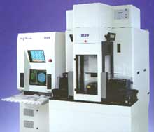 In-Line Optical Inspection System