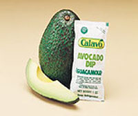 Avocado Dip Packets