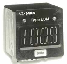 Local Display Module