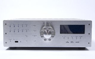 Krell Industries Releases S-1200 And S-1200u Surround Sound Preamp ...