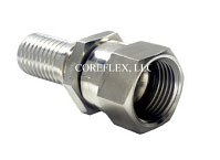 Threaded Fittings
