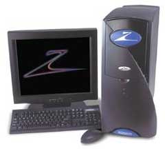 Rack-Mount Workstation