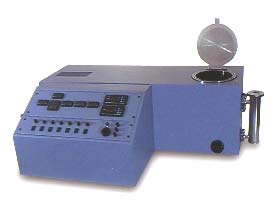 Tabletop Parylene Coating System