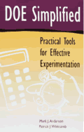 Design of Experiments Book