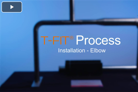 T-FIT Insulation Installation Guide