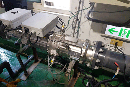 RO Protection At Formosa Plastic Group Taiwan