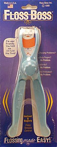 Floss Boss