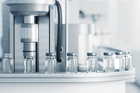 The Final Mile Why FillFinish Operations Make Or Break Viral Vector ...