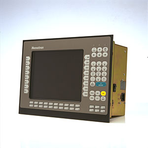 ICC-e Industrial Control Computer
