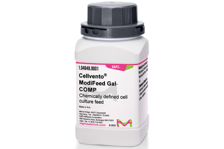 Cellvento® ModiFeed Gal- COMP