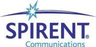 Spirent Communications Redefines Test Lab Automation, Simplifies And ...