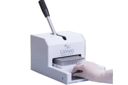 Extremely Easy To Use Manual Capper