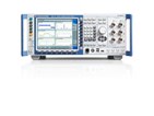 R&S CMW270 WiMAX Communication Tester Now Also Fit For Connectivity And ...