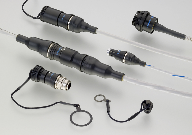 TE Connectivity Launches New Circular HD Product Line Of Connectors For ...