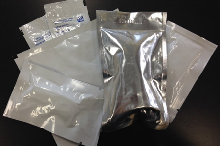 Risk Mitigation With Pouch Packaging Inspection
