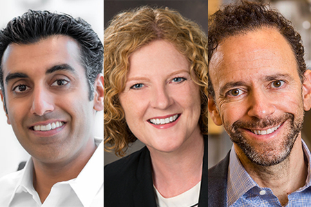 Three “Others” Of The New Oncology