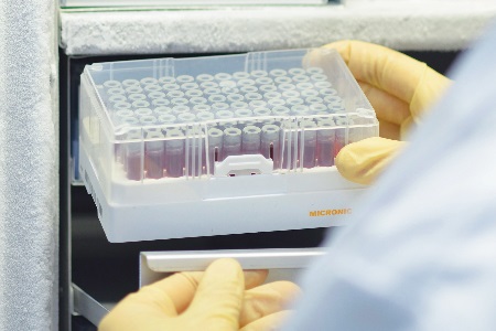 Ultra Low Binding Storage Tubes For Protein Research