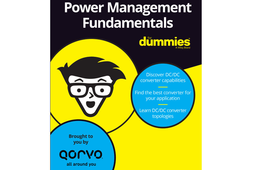 Power Management Fundamentals For Dummies