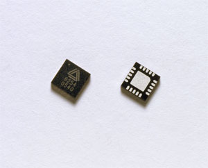 TriAccess Technologies Announces New RF Over Glass (RFoG) Amplifier