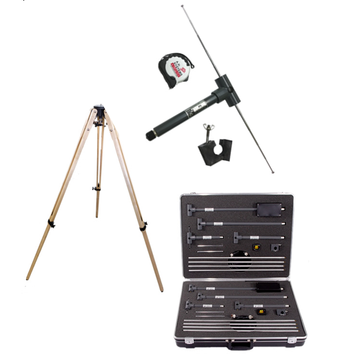 Broadcast Field Measurement Products
