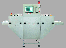 InSight X-Ray Conveyor System