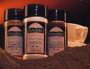 Premium Quality Shakeable Toppings