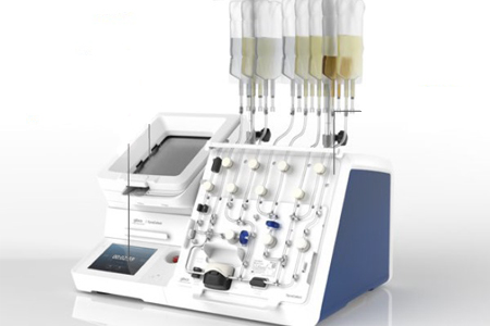 Achieve High Cell Purity With The CTS DynaCellect Magnetic Separation ...