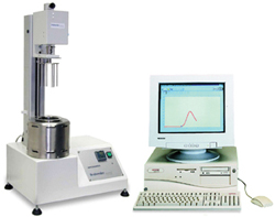 C.W. Brabender® Amylograph -E