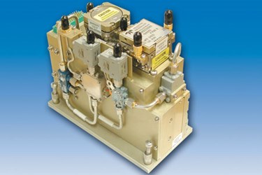 YIG Integrated Products