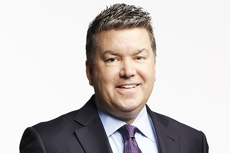 The Making Of A CFO — A Conversation With JJ's Joseph Wolk