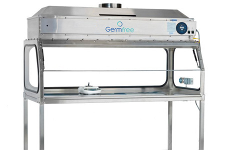 Pharmaceutical Containment Ventilated Enclosures (Powder Hoods)