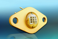 Opto Diode Corporation - Quality Infrared (IR) LEDs and Custom