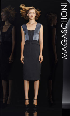 Women's Luxury Brand Magaschoni To Implement FashionManager ERP/PLM