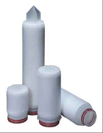Betapure NT-T Series Particle Filters