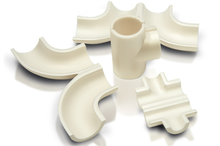 T-FIT® Clean Insulation for Pharmaceutical Manufacturing