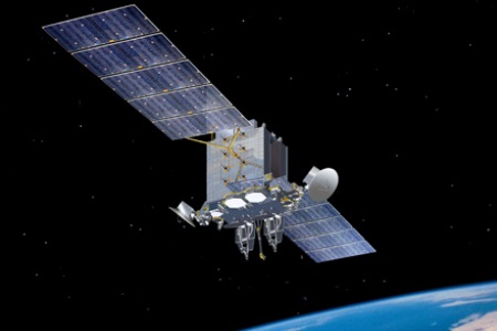 Northrop Grumman Completes Delivery Of Fourth AEHF Protected ...