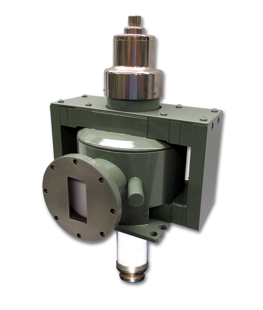 C-Band 325 kW Magnetron VMC2033C