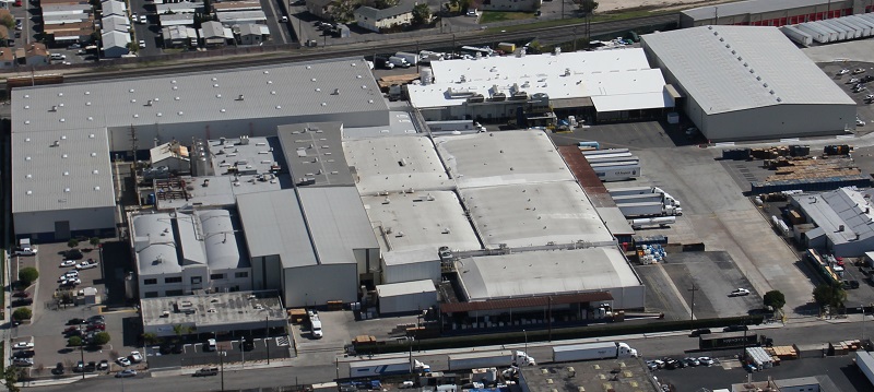 Nor-Cal Beverage Relies On Brivo To Keep Production Facilities Secure