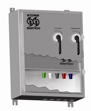 WW Facilities Can Be Prepared For The Next Power Outage With ESL's ...