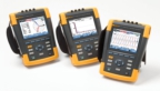 The New Fluke 437 Series II Power Quality And Energy Analyzer Captures ...