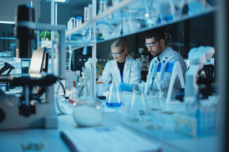 Propelling Biosimilars Forward: Speed Meets Precision With Cytiva Process Development Services