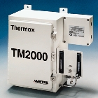 TM2000 Oxygen Analyzer