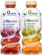 PepsiCo's SoBe Lifewater To Introduce Two New Zero-Calorie Flavors ...