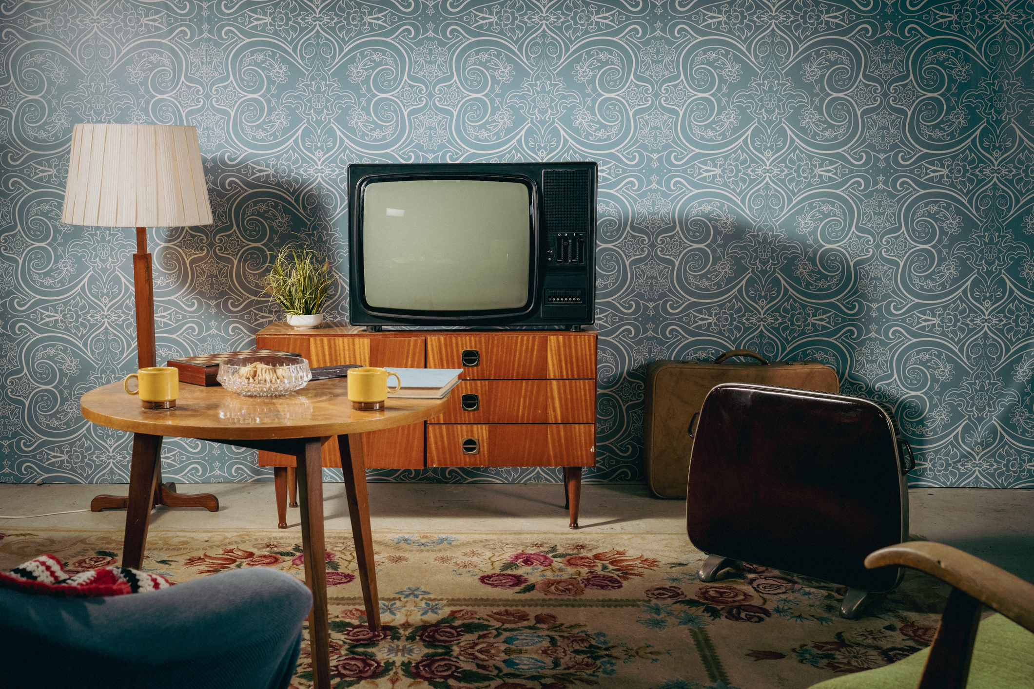 The Day Analog TV Died