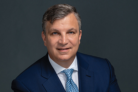 How — And Why — John Oyler Built BeiGene