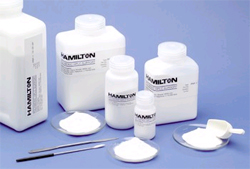 HPLC Bulk Resins