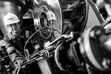 TWMA Secures Contract With Neptune Energy