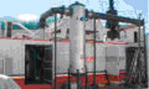 GE Energy's Jenbacher Onsite Biogas Power Solution Helps U.S. Dairy ...