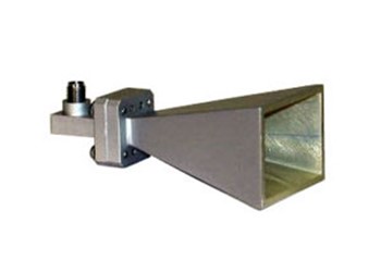 SAS-574 Double Ridge Guide Horn Antenna