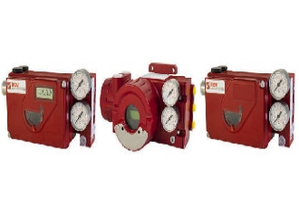 Research Control SRD Smart Valve Positioners Provide Actionable ...
